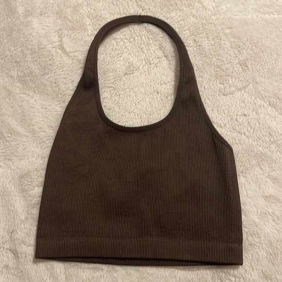 Cotton On | Tops | Brown Top | Poshmark